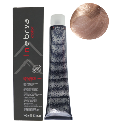 INEBRYA COLOR | LINES | TECHNICALS | INEBRYA