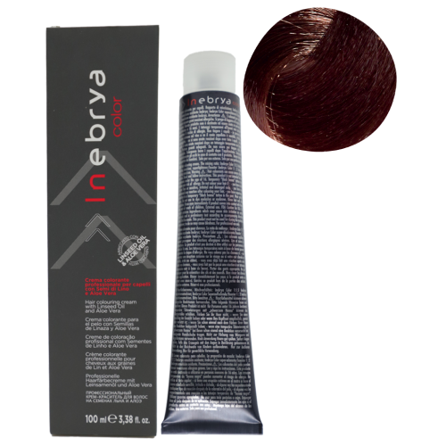 INEBRYA COLOR | LINES | TECHNICALS | INEBRYA