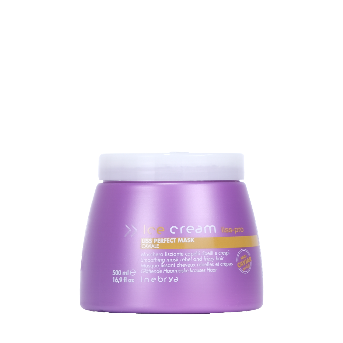 Liss perfect mask | Inebrya