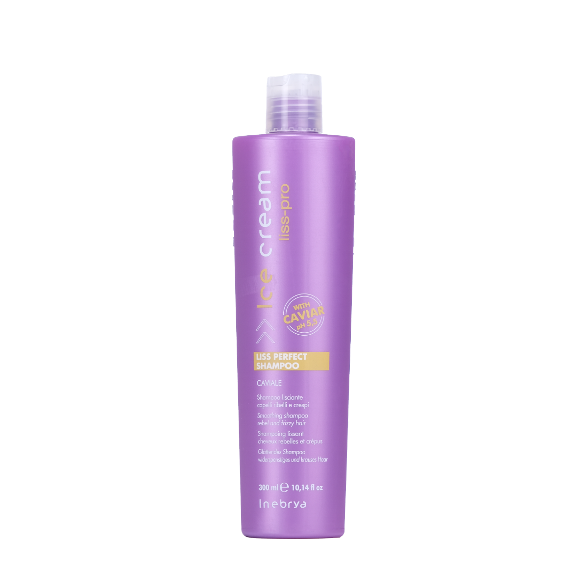 Liss perfect shampoo | Inebrya