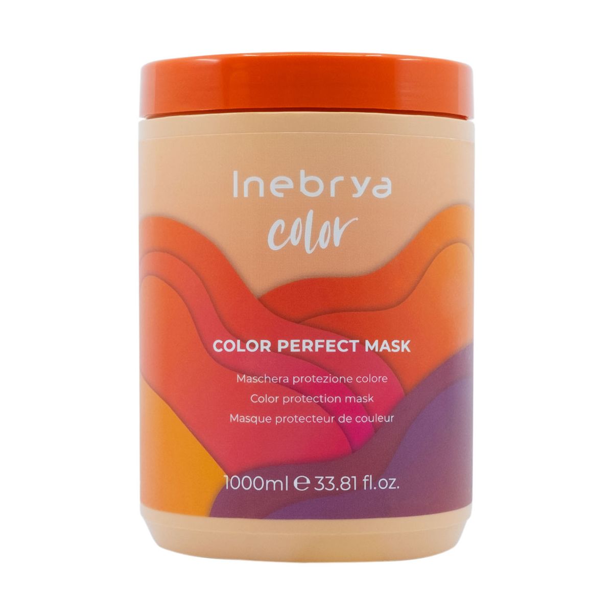 Maschera protezione colore inebrya Color | Inebrya
