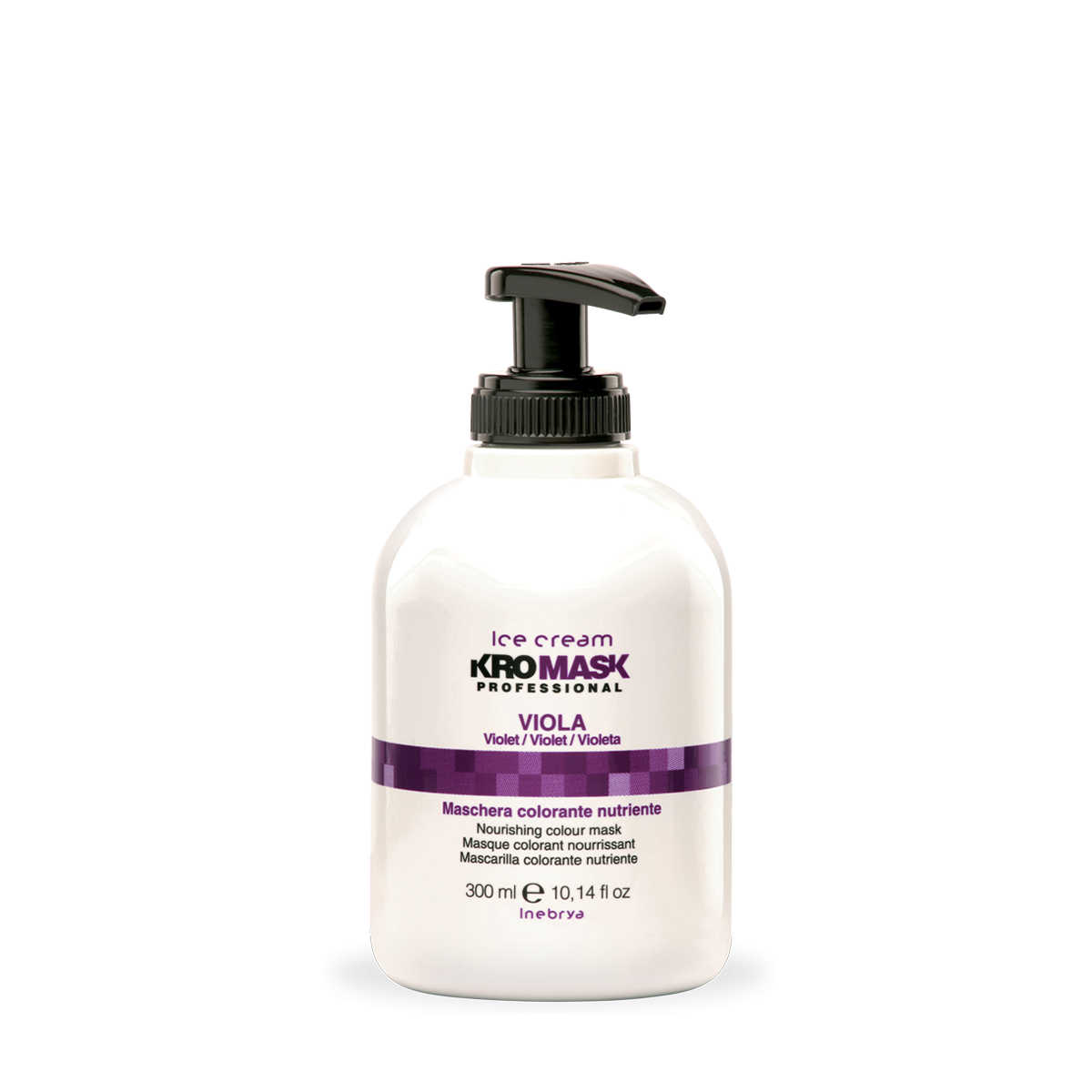 KROMASK - VIOLET | Inebrya