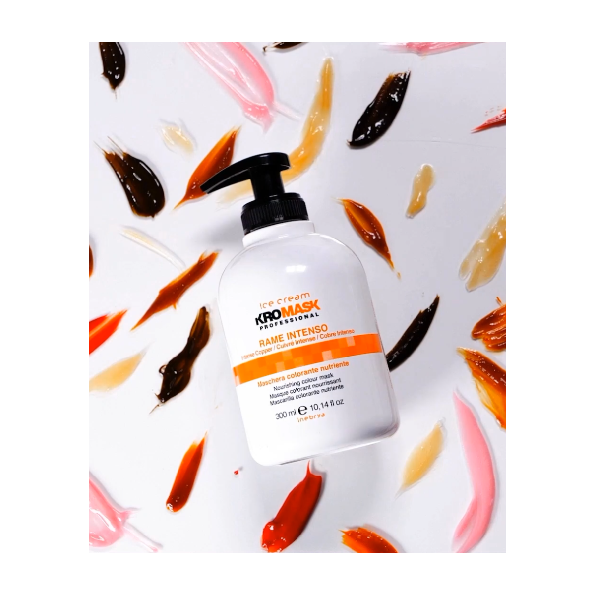 KROMASK - RAME INTENSO | Inebrya