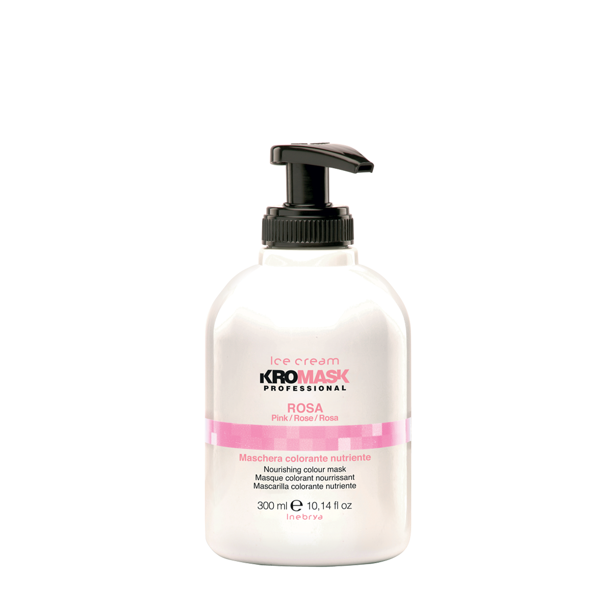 KROMASK - ROSA | Inebrya